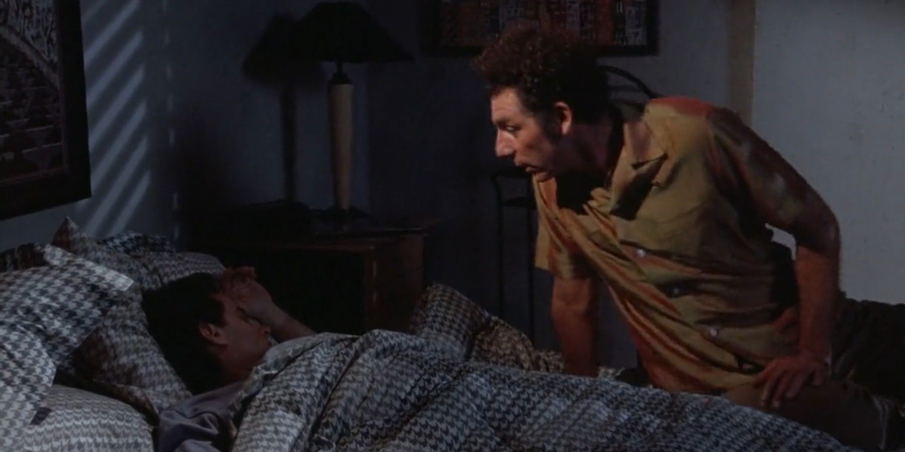 Seinfeld: 10 Things About Kramer That Would Never Fly Today