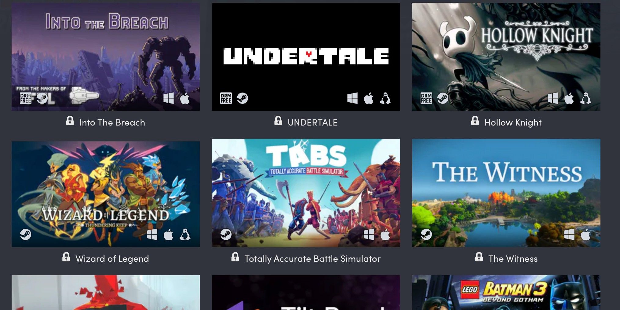 Humble Bundle Will Limit Charitable Donations To 15% Starting In May