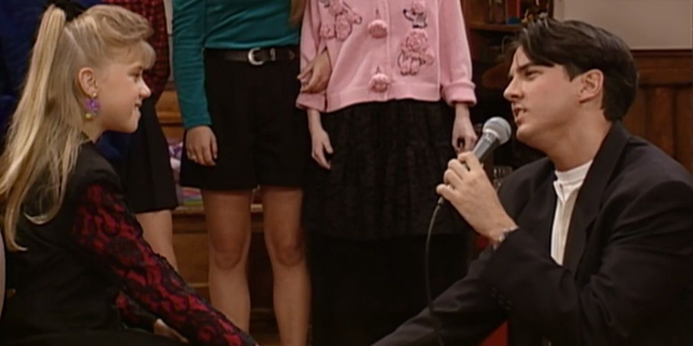 10 Birthday Episodes Of Full House, Ranked According To IMDb