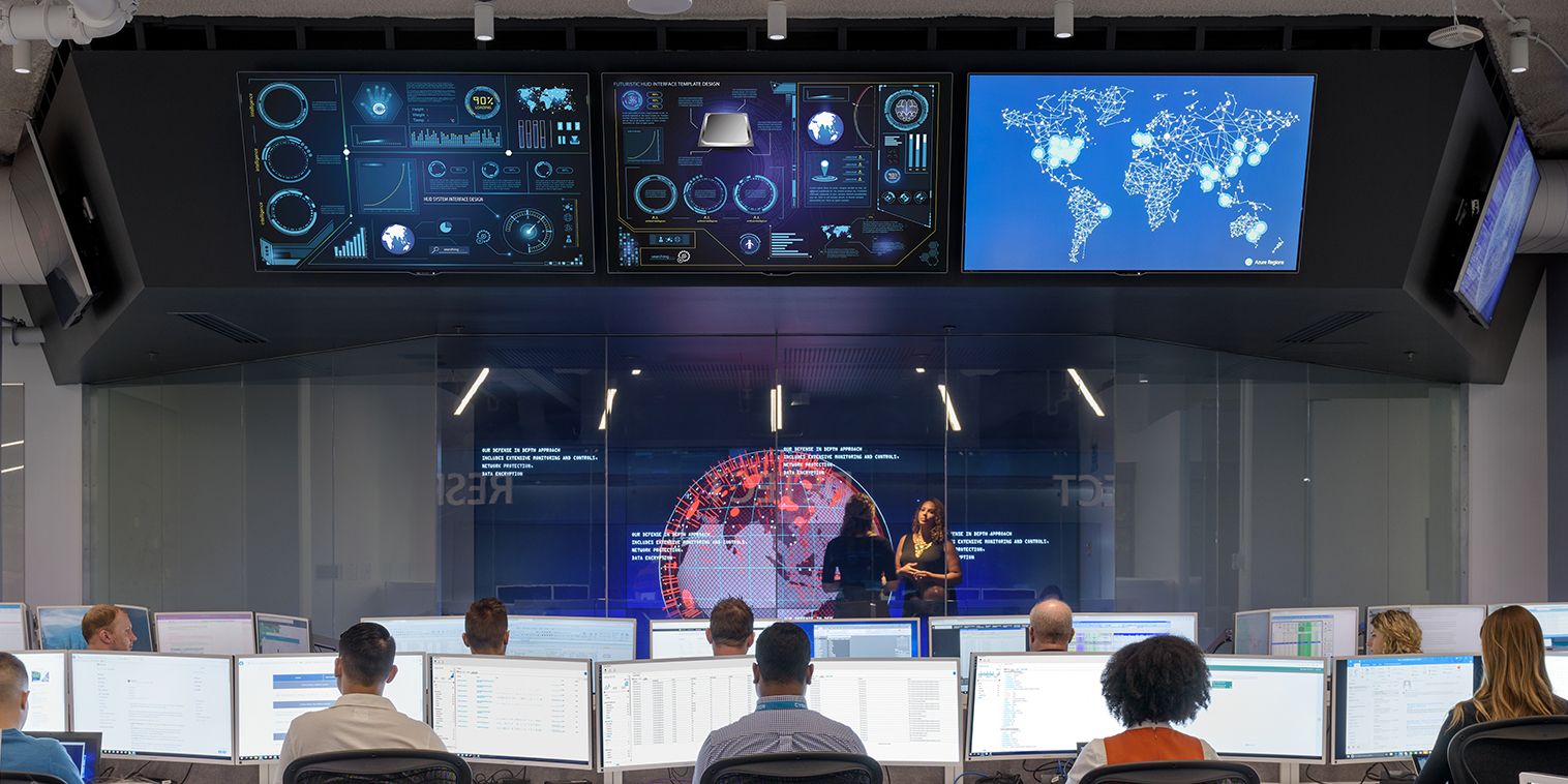 Microsoft Takes On World’s Largest Online Criminal Network Bot