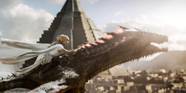 Dracarys The 10 Best Daenerys Drogon Scenes In Game Of Thrones Ranked Dracarys The 10 Best Daenerys Drogon Scenes In Game Of Thrones Ranked