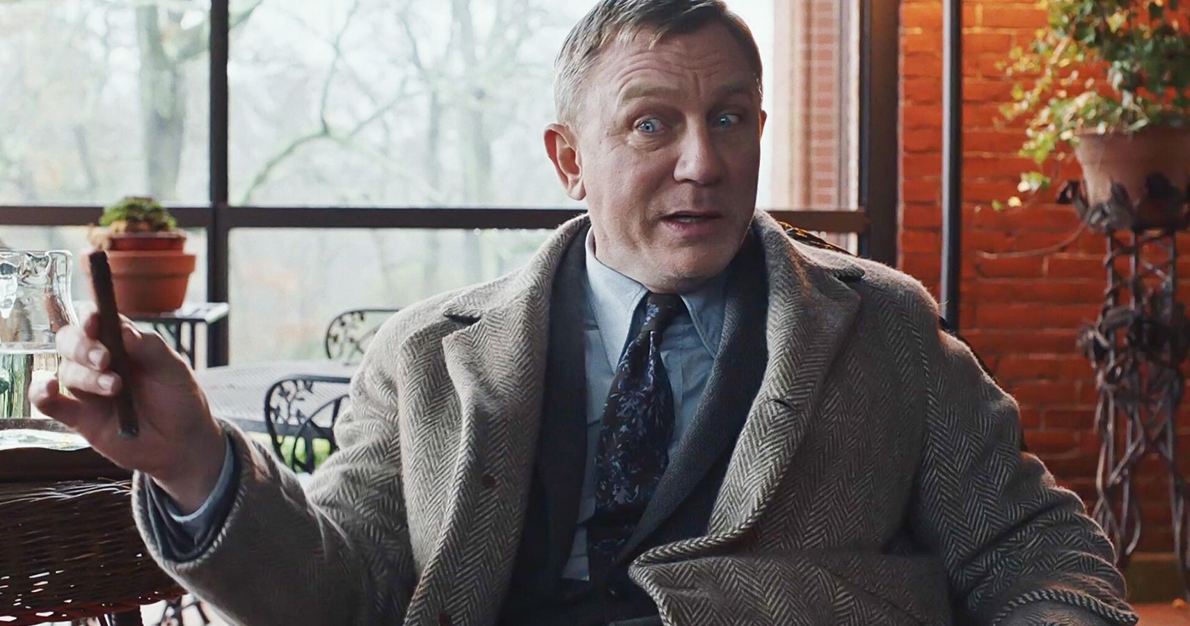 15 Best Daniel Craig Movies, According To Rotten Tomatoes