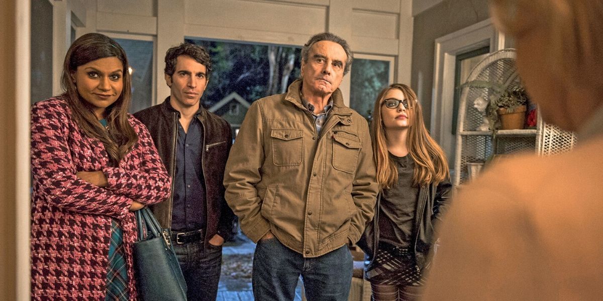 Danny Mindy Projectcitaten