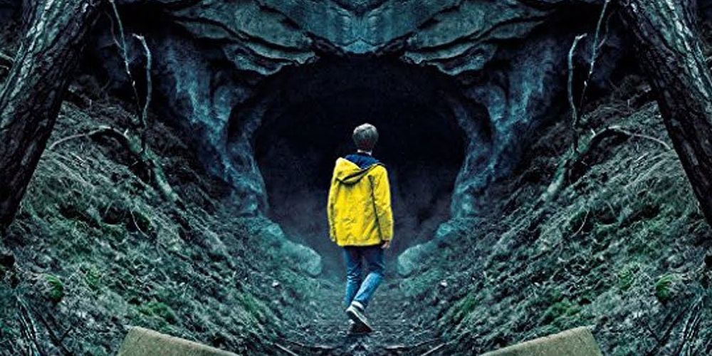 10 Supernatural Crime Series To Watch If You Like The Outsider