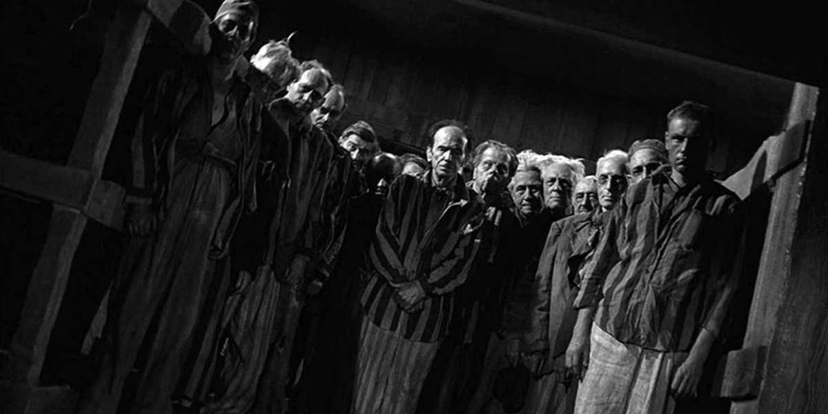 Twilight Zone: 10 Most Spine-Chilling Episodes, Ranked