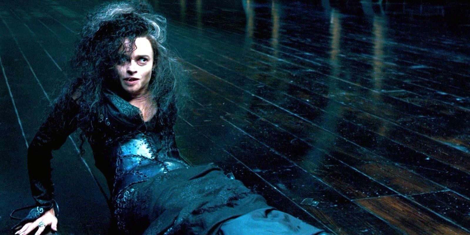 Harry Potter: 10 Unanswered Questions That We Still Have About Aurors
