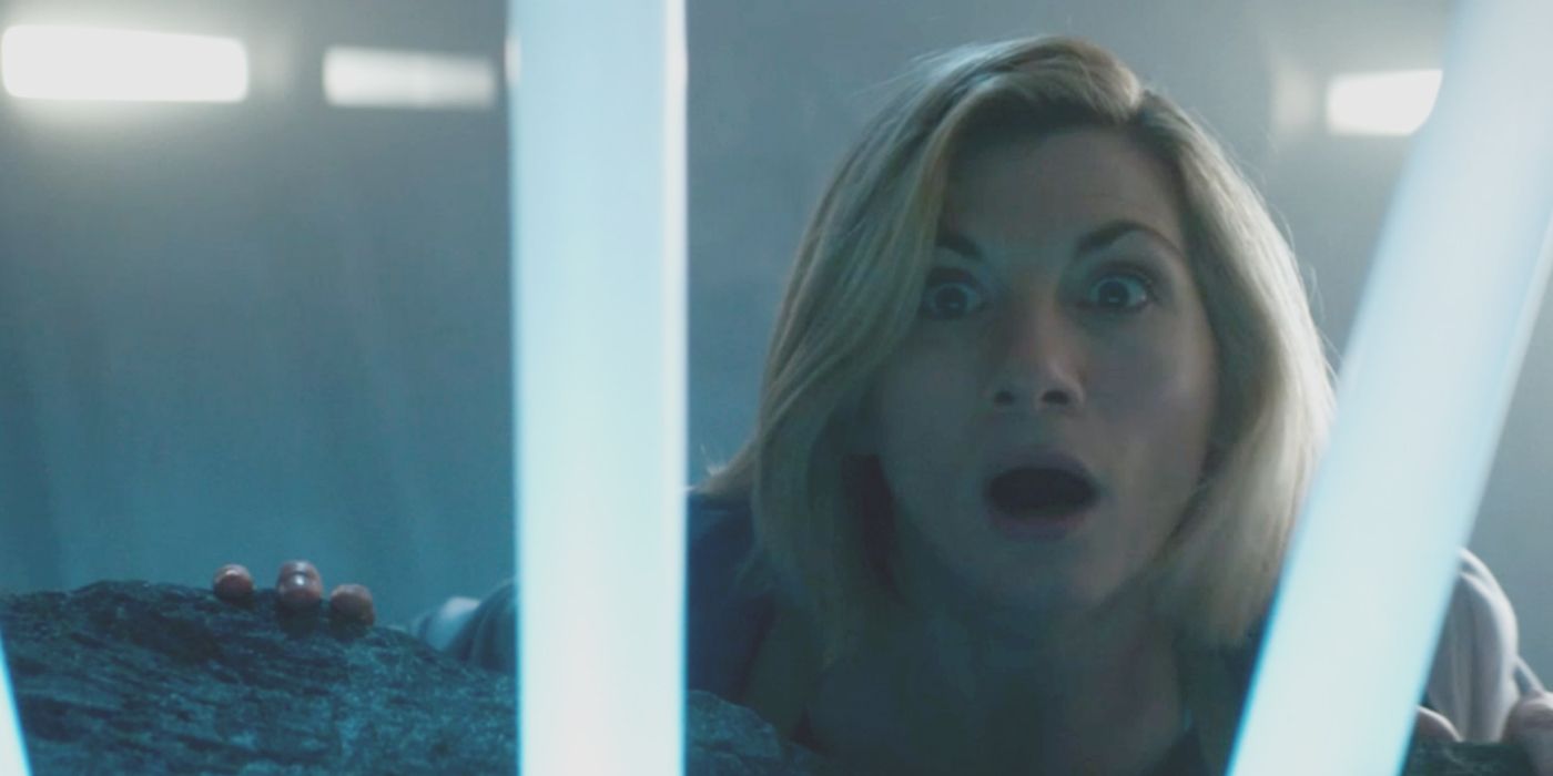 Doctor Who Season 12's Ending Changes The Show In Weird Ways