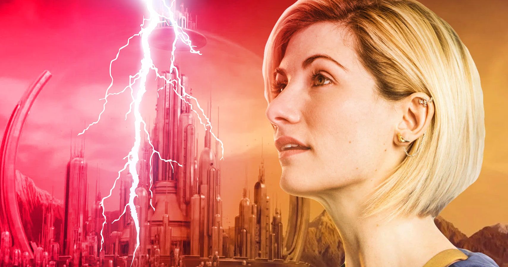 10 Things Doctor Who Needs To Do To Get Back On Track