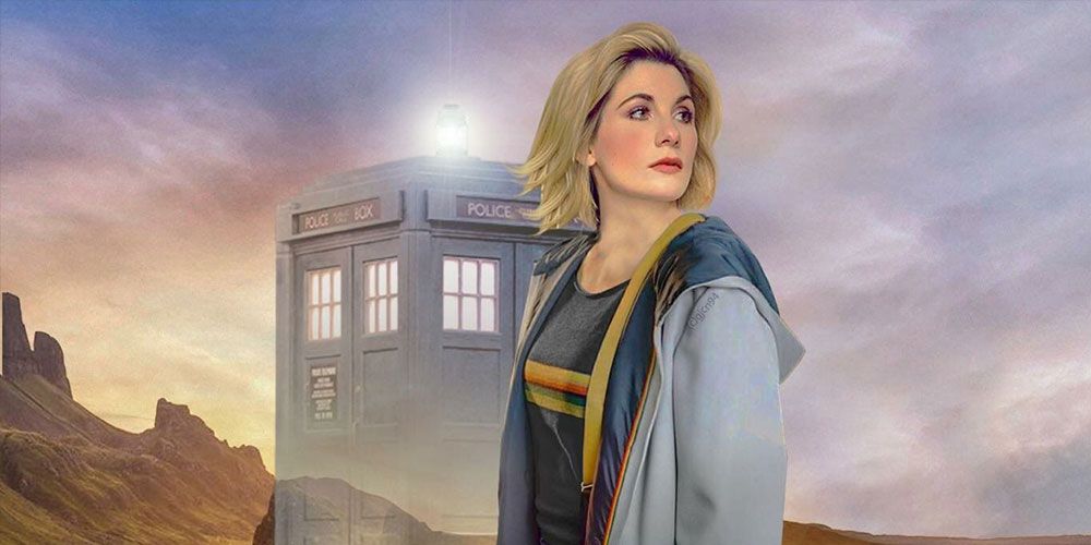 10 Things Doctor Who Needs To Do To Get Back On Track