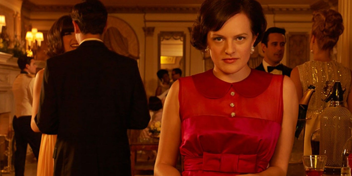 The 10 Best Elisabeth Moss Performances, Ranked According To IMDb