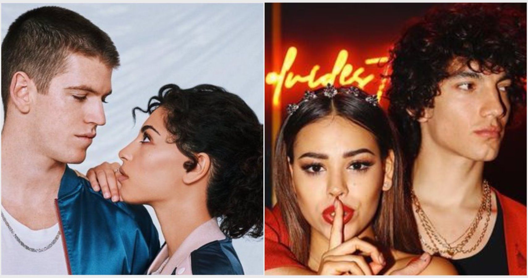 Netflix's Élite: 5 Couples Fans Loved (& 8 They Detested)