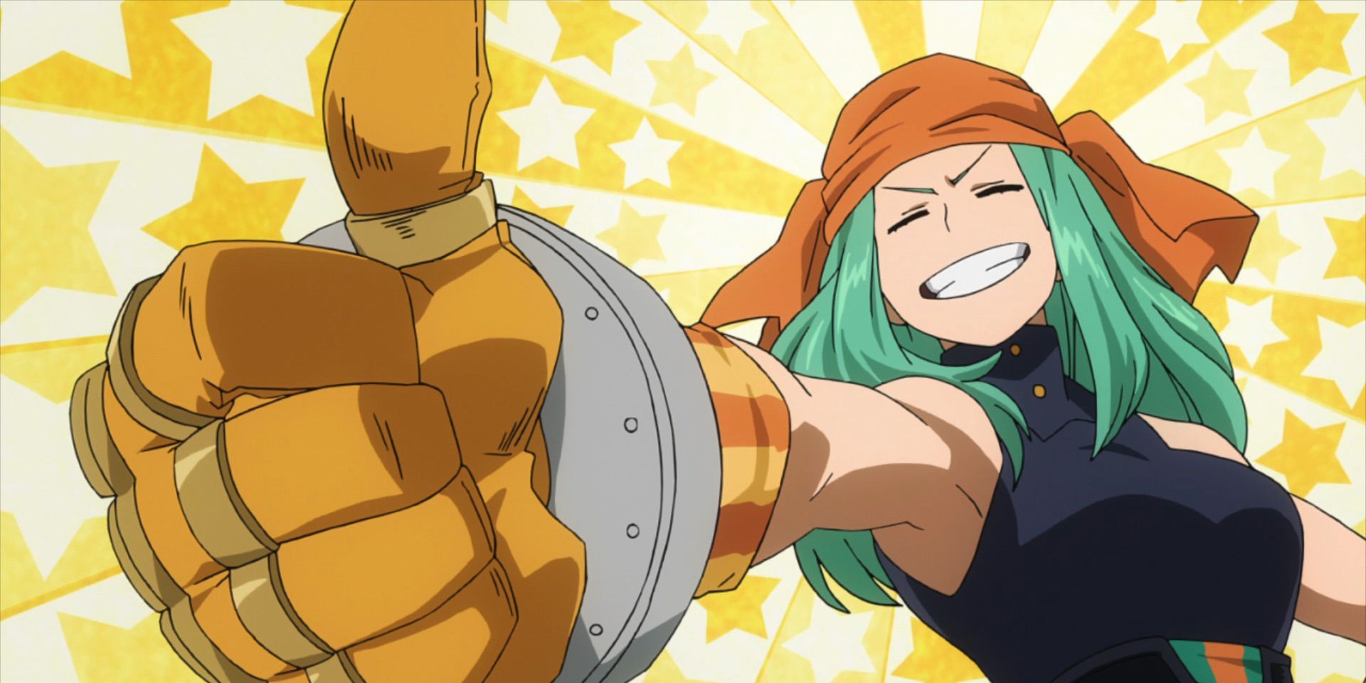 My Hero Academia: 8 Funniest Teachers, Ranked