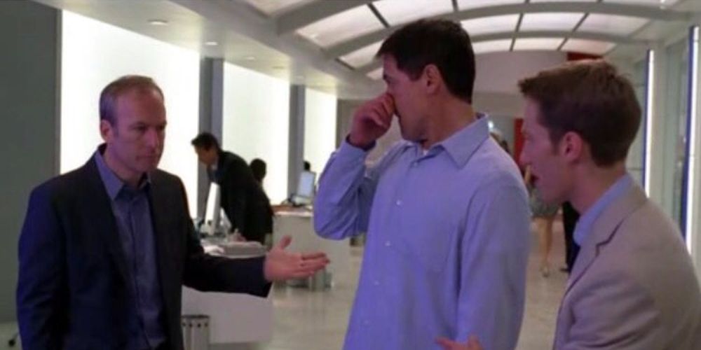 Entourage 10 Storylines That Were Never Resolved