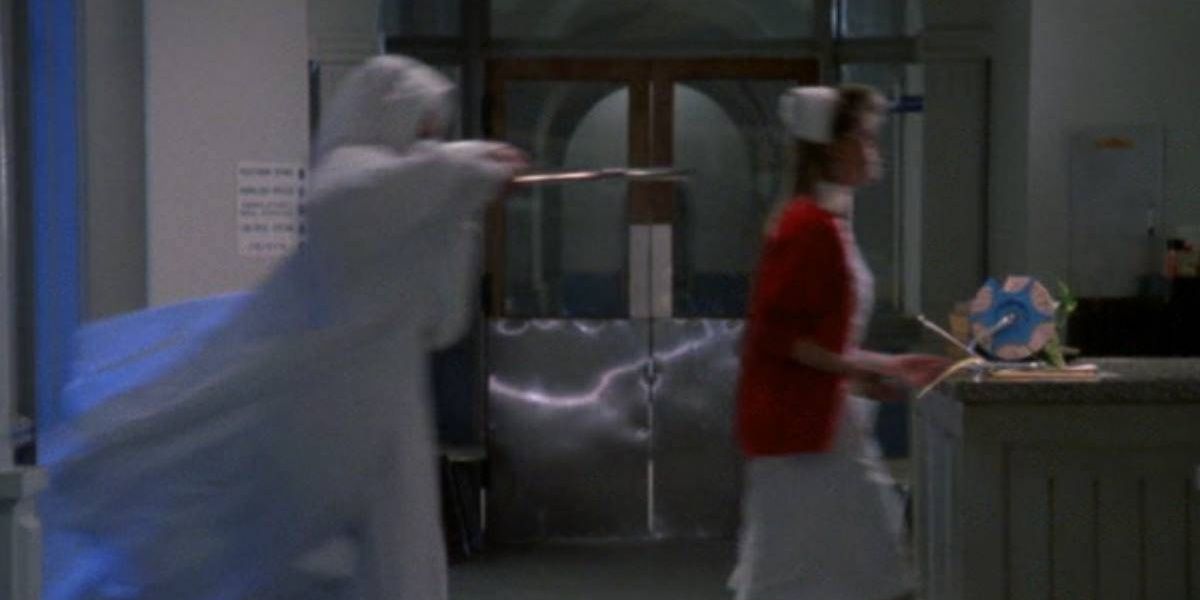 10 Horror Movie Jump Scares That Were Actually Terrifying