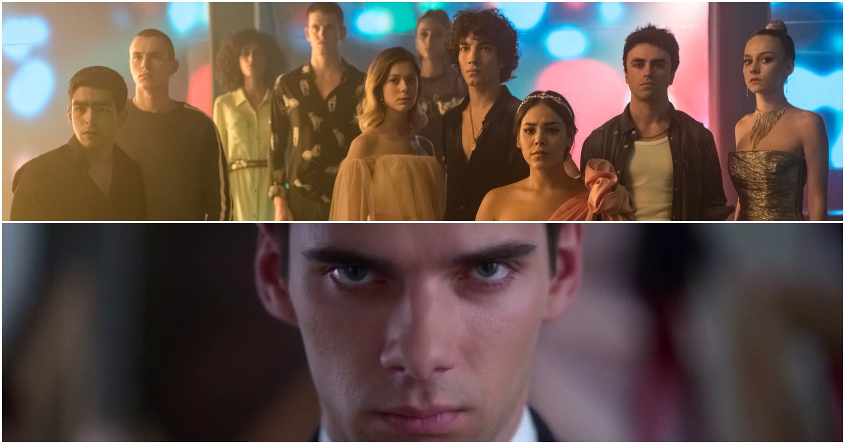 Netflix's Élite: 10 Storylines You Need To Know About Ahead of Season 3