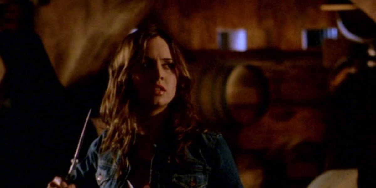 Buffy: 10 Best Xander Episodes, Ranked (According To IMDb)