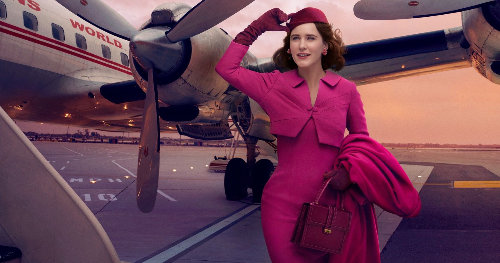 10 Best Episodes Of The Marvelous Mrs Maisel (According To IMDb)