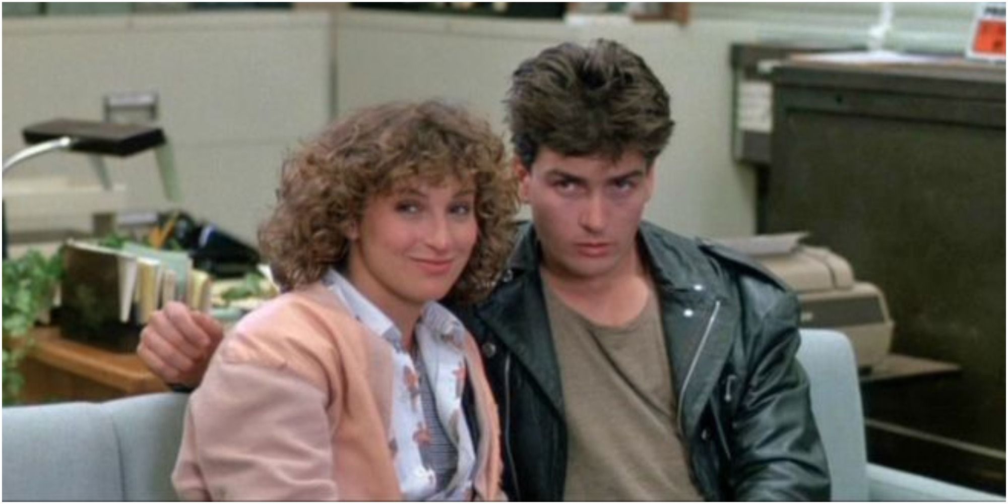 5 Best (& 5 Worst) Couples In John Hughes Movies