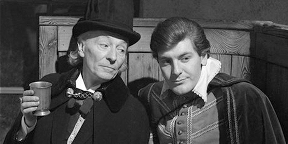 Doctor Who: 10 Most Memorable Quotes From The First Doctor