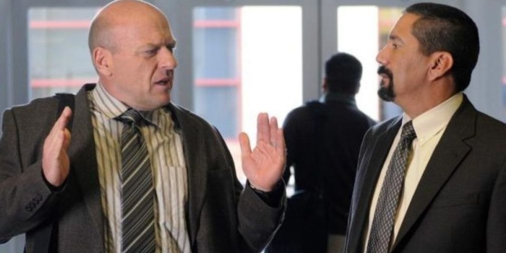 Breaking Bad: 10 Continuity Errors Fans Didn't Notice