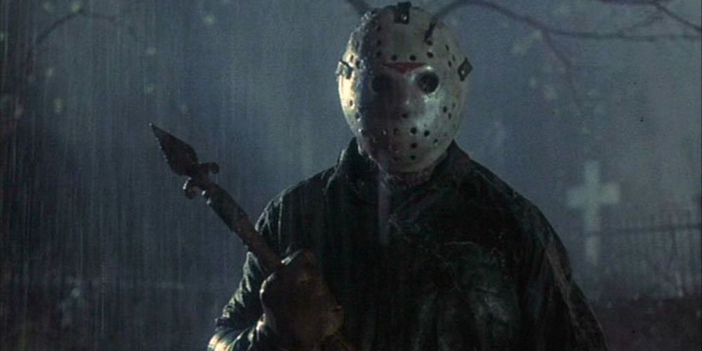 10 Classic Horror Film Franchises You Can Stream On Netflix Right Now