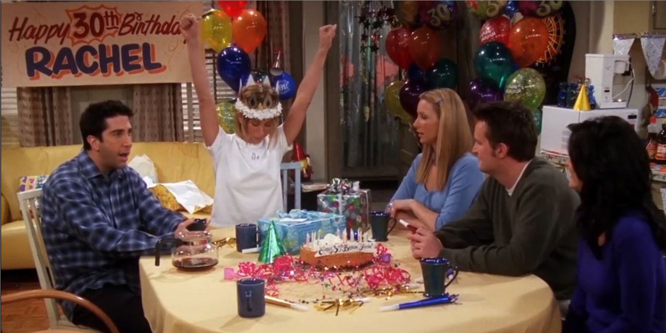 Friends: 10 Hilarious Monica One-Liners