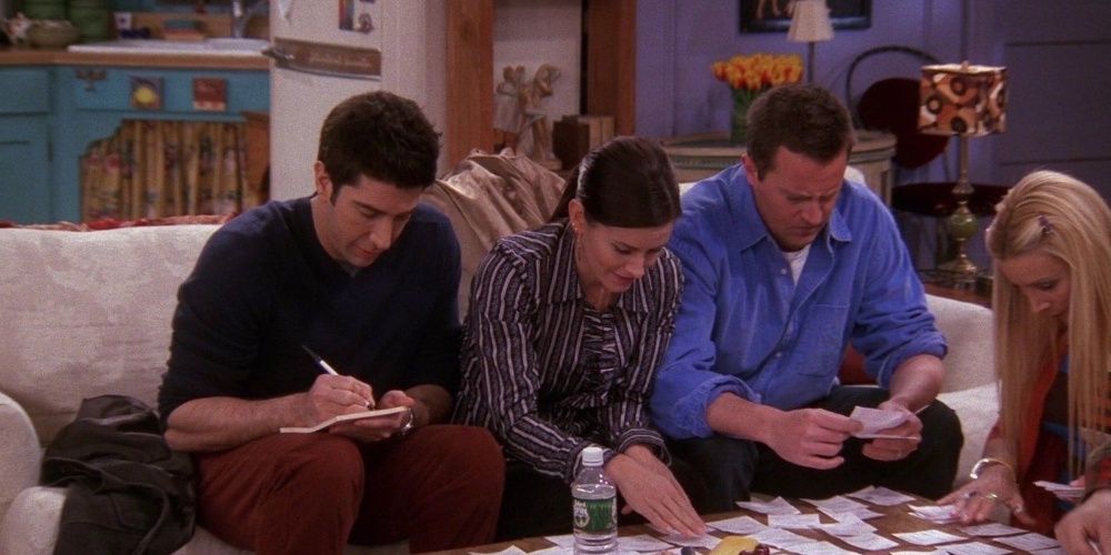 10 Classic Friends Episodes Every Fan Has Seen