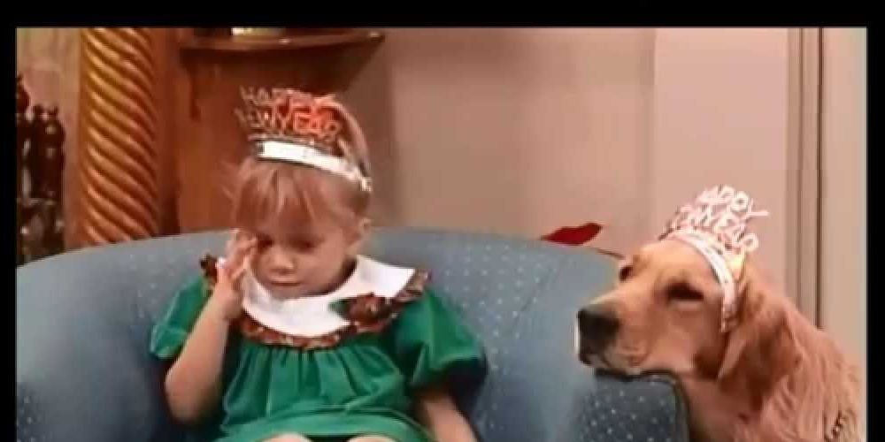 Every Christmas Episode Of Full House & Family Matters, Ranked By IMDb