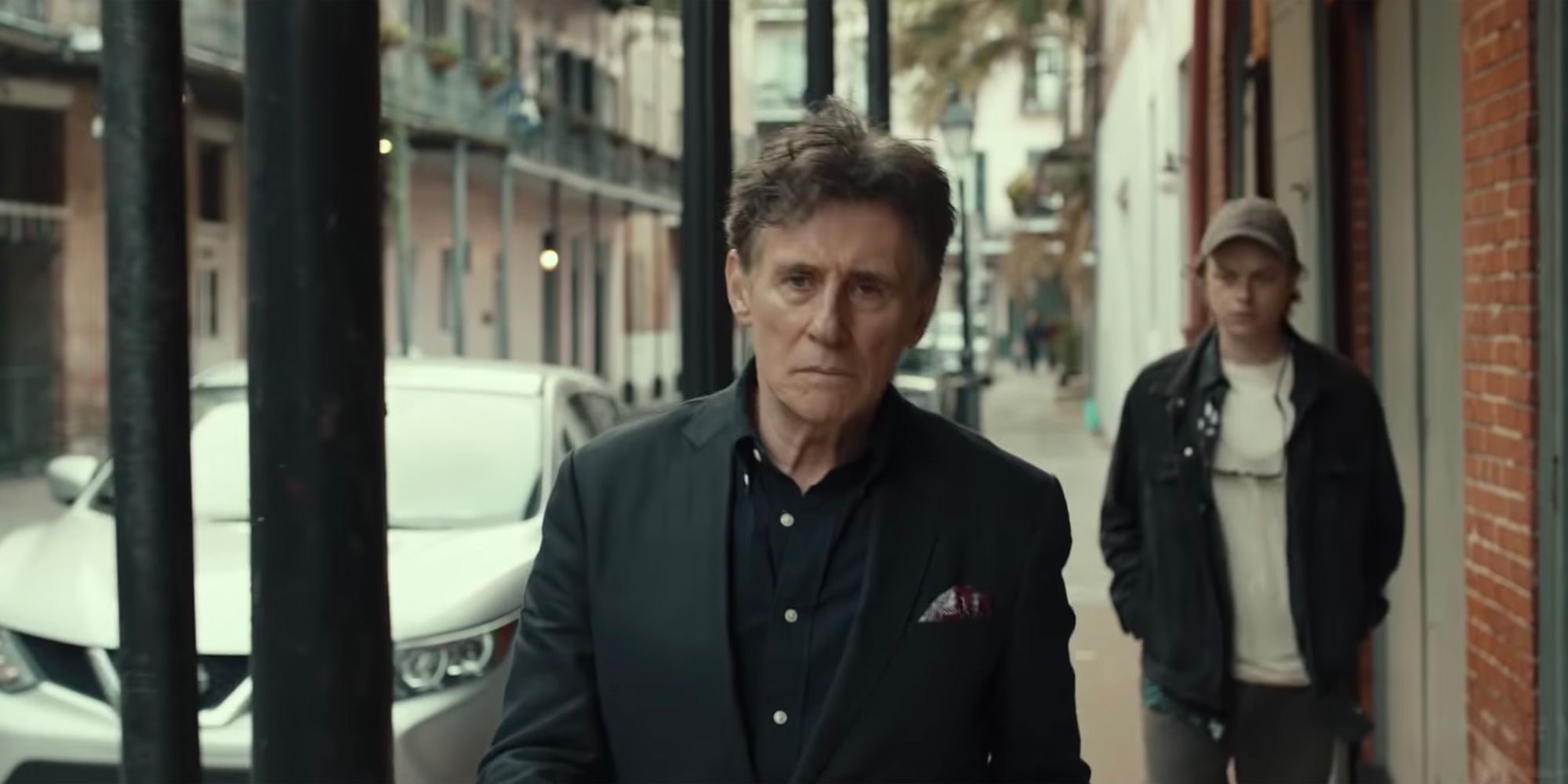 ZeroZeroZero Cast Guide: Where You Recognize the Actors From