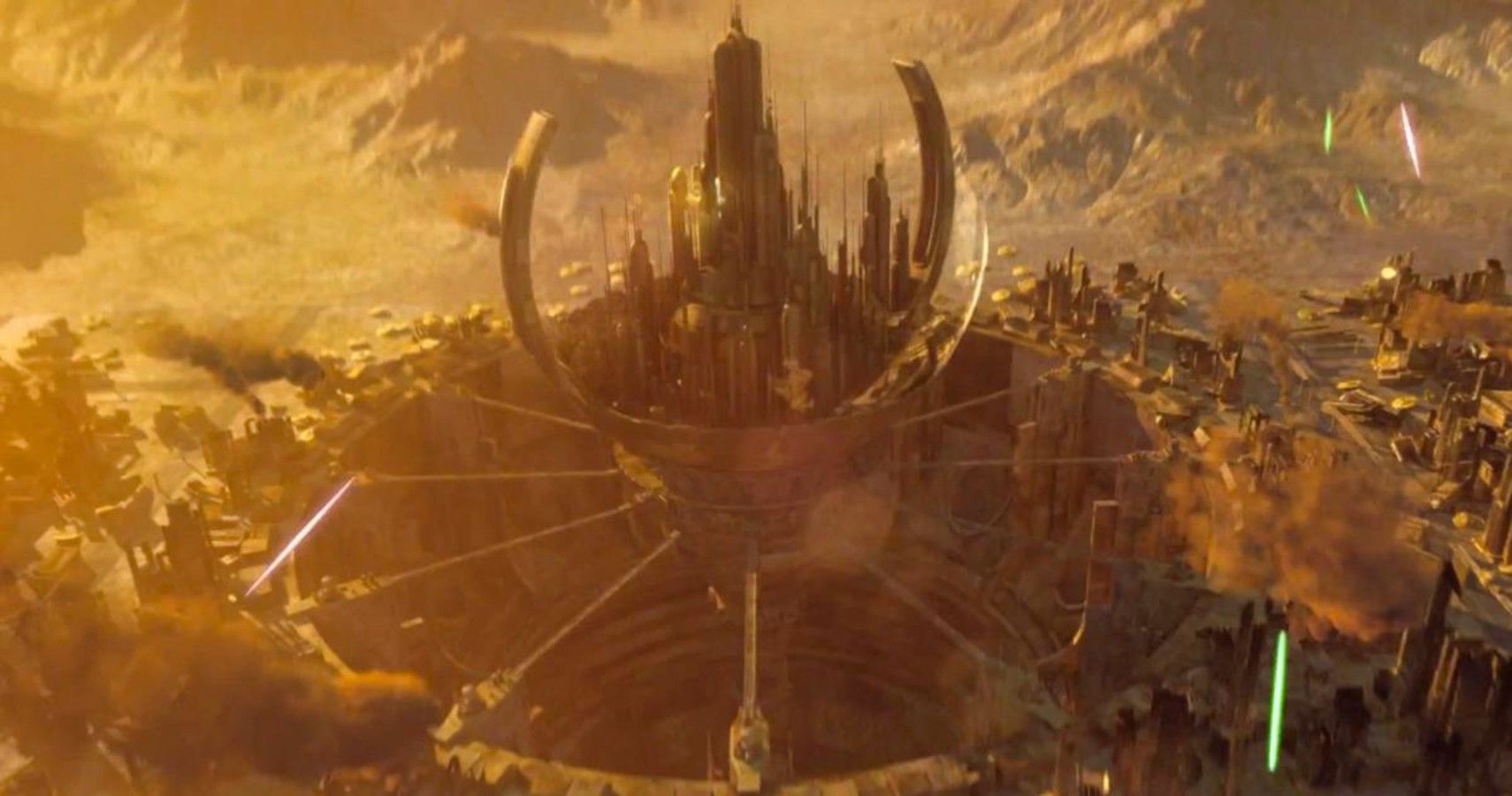 Doctor Who: 10 Unanswered Questions We Still Have About The Time Lords