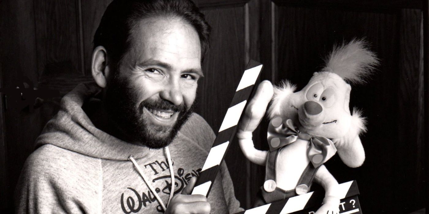 Where Is Roger Rabbit: 10 Things You Need To Know About The Sequel ...