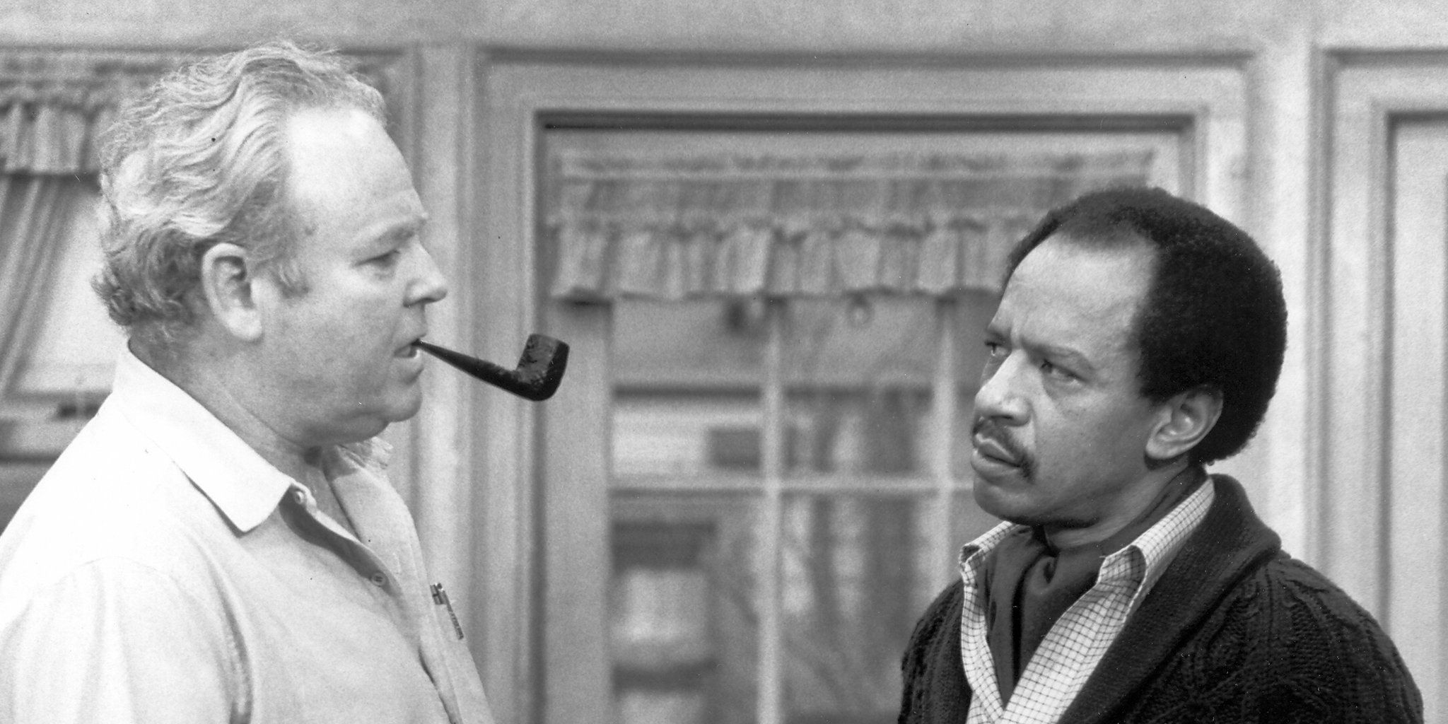 The Jeffersons: 10 Inconsistencies Compared To All In The Family