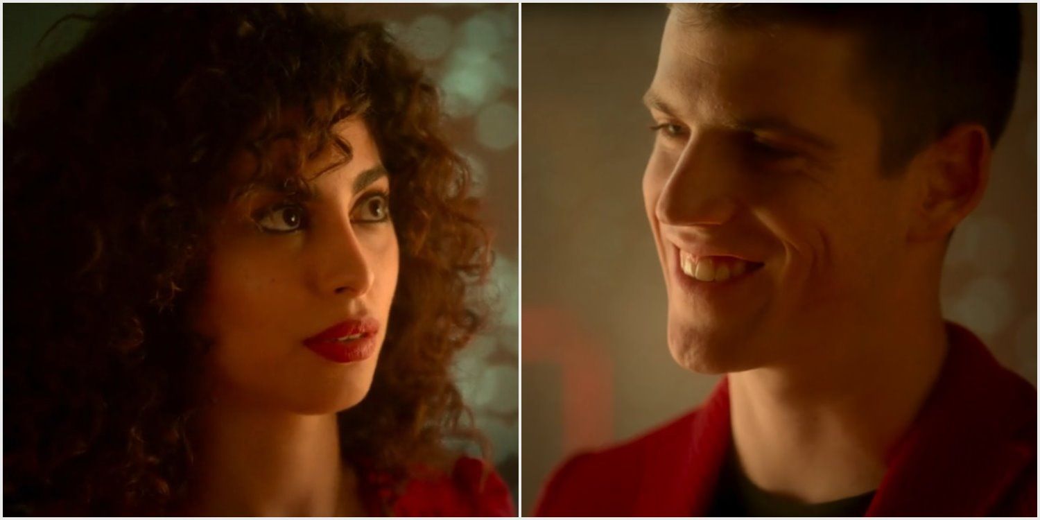 Netflix's Élite: 8 Biggest (& Best) Romantic Gestures