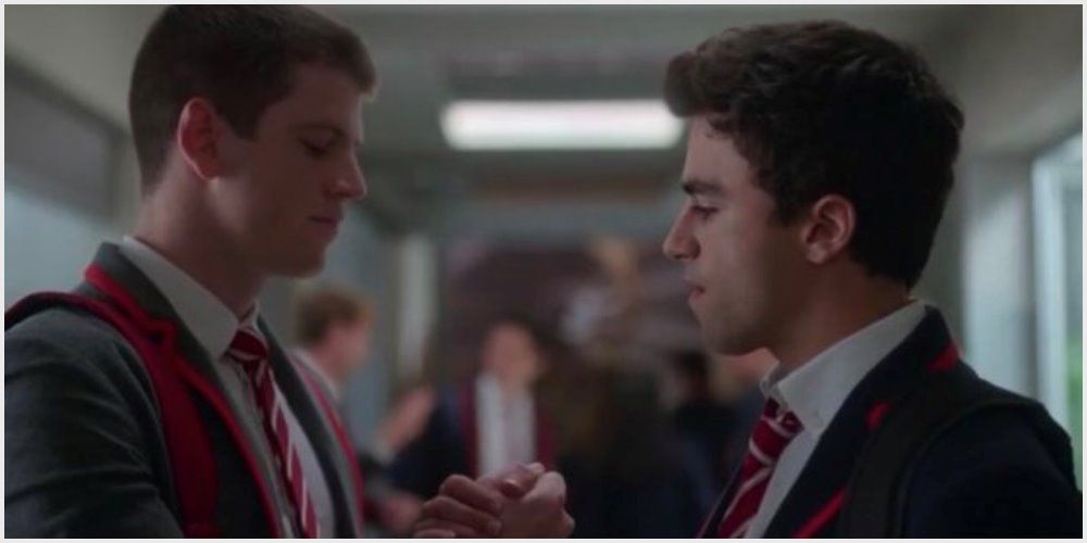 Elite: 5 Times We Felt Bad For Samuel (& 5 Times We Hated Him)