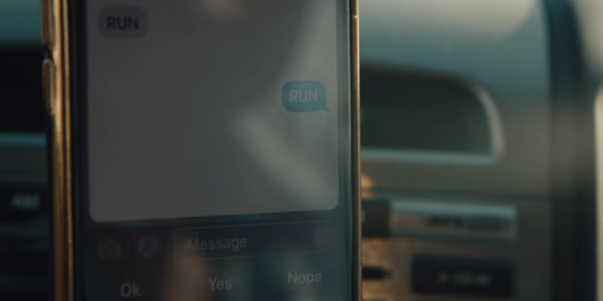 HBO's Run: Everything We Learned From The Trailer For The Phoebe Waller ...