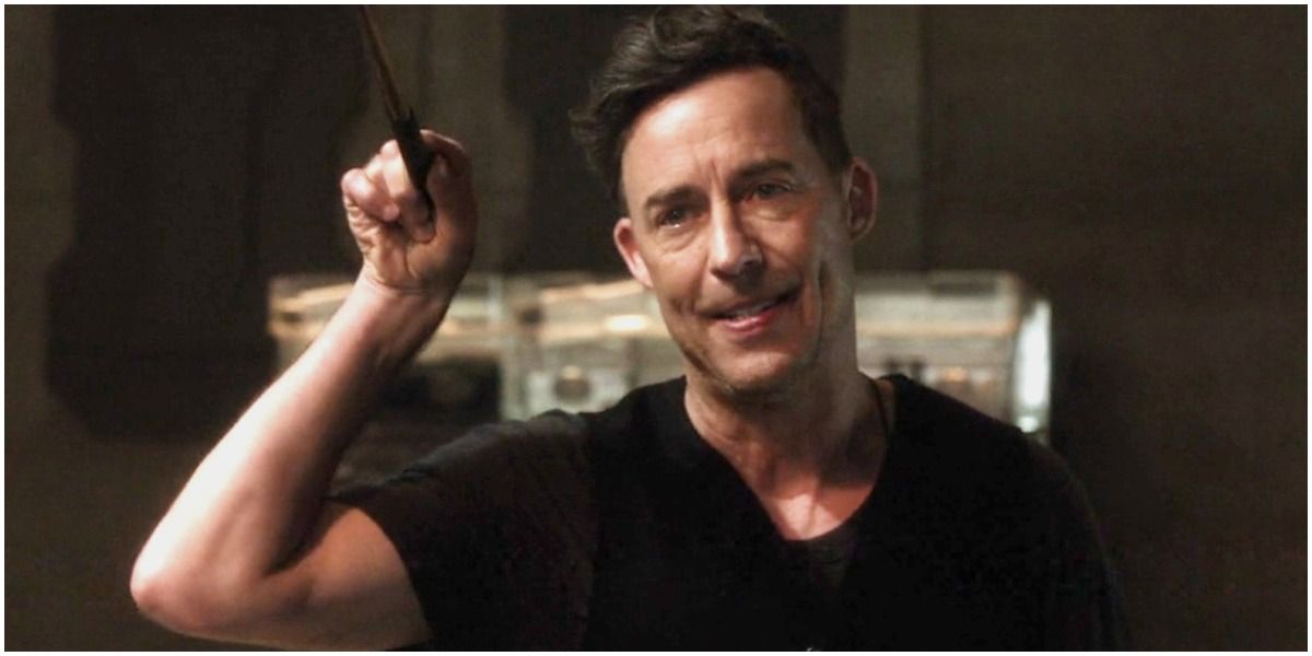 The Flash: 10 Saddest Deaths On The CW Series To Date