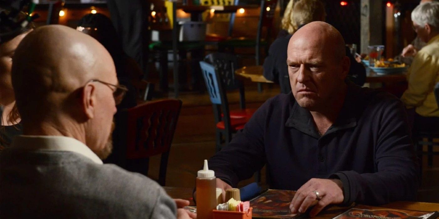5 Characters We Prefer In Better Call Saul (& 5 That Are Better In ...