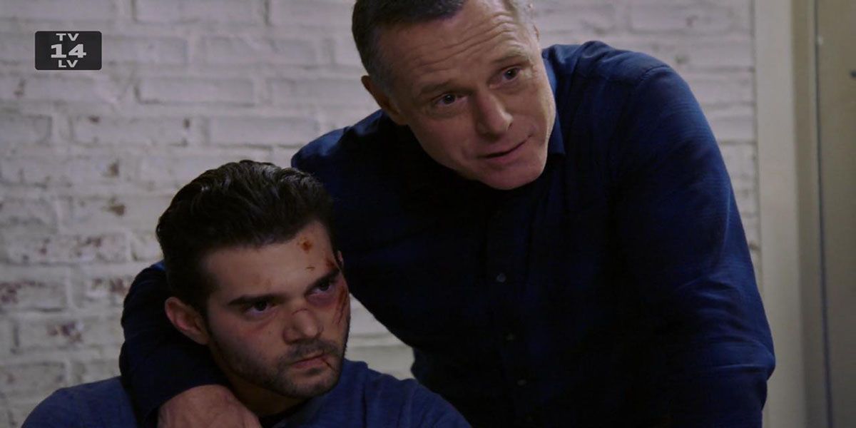 Chicago PD: Voight's 10 Most Quotable Lines