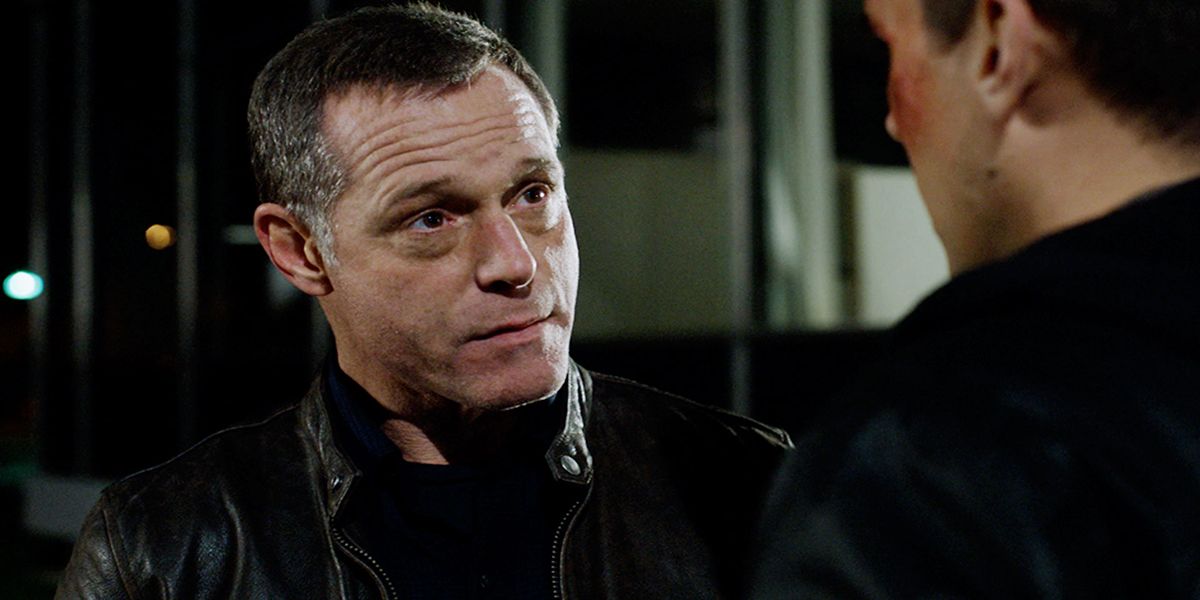 Chicago PD: Voight's 10 Most Quotable Lines