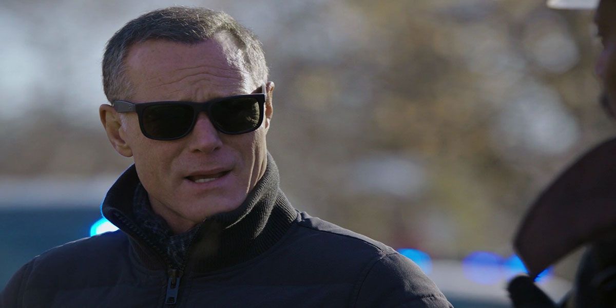 Chicago PD: Voight's 10 Most Quotable Lines