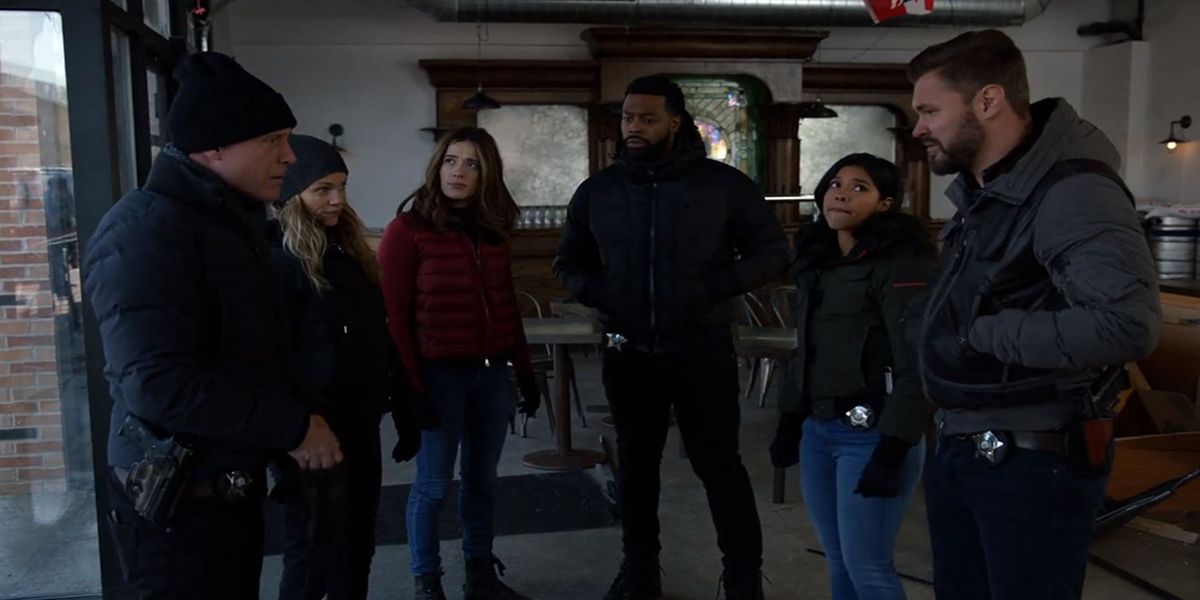 Chicago PD: Voight's 10 Most Quotable Lines