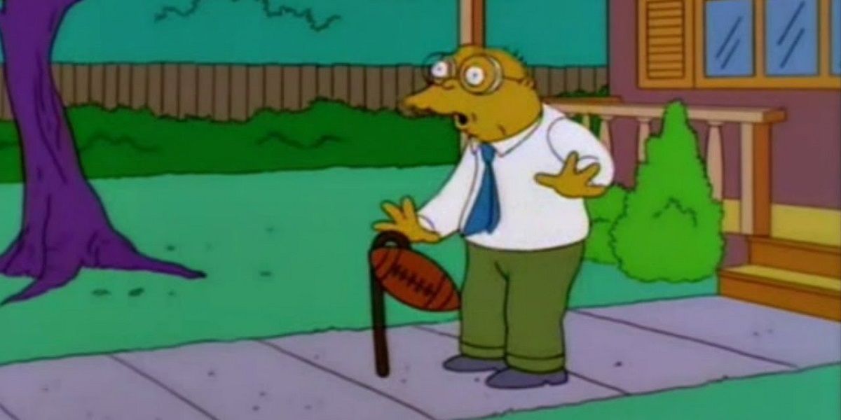 The Simpsons: 10 Best Recurring Characters