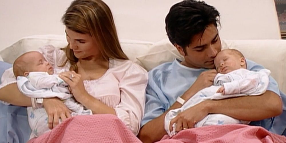 10 Birthday Episodes Of Full House, Ranked According To IMDb