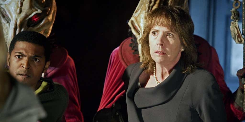 Doctor Who: 10 Best Supporting Characters