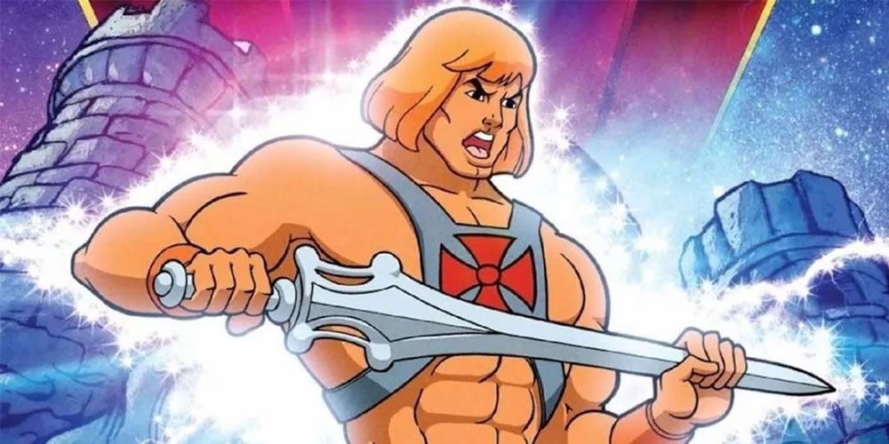 10 Smartest Heroes In He-Man And The Masters Of The Universe, Ranked