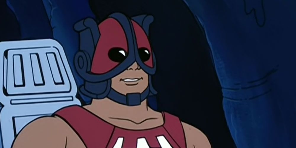 10 Smartest Heroes In He-Man And The Masters Of The Universe, Ranked