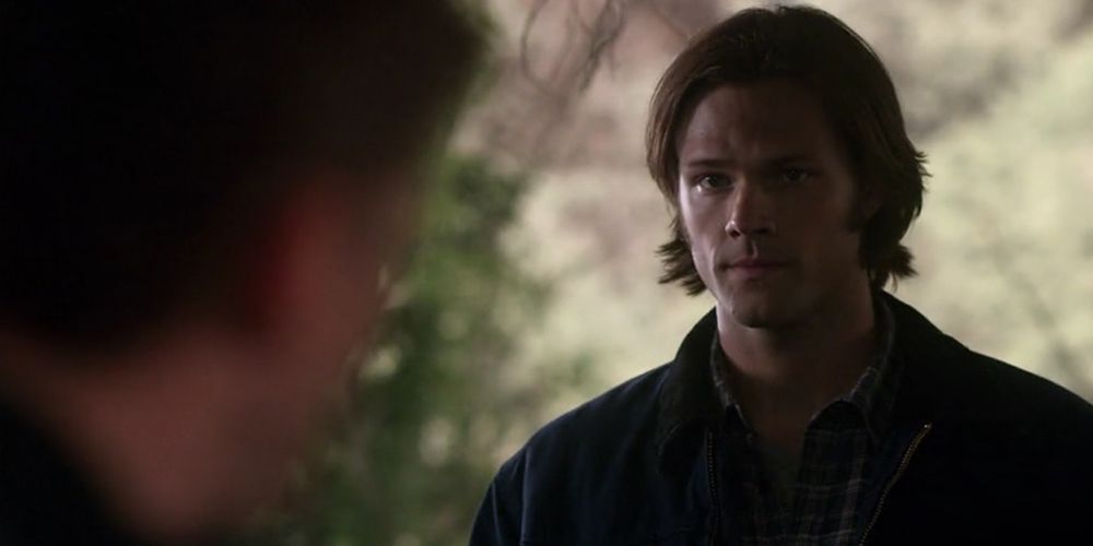 Supernatural: 10 Secrets Sam Shouldn't Have Kept From Dean