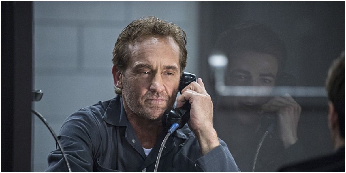 The Flash: 10 Saddest Deaths On The CW Series To Date