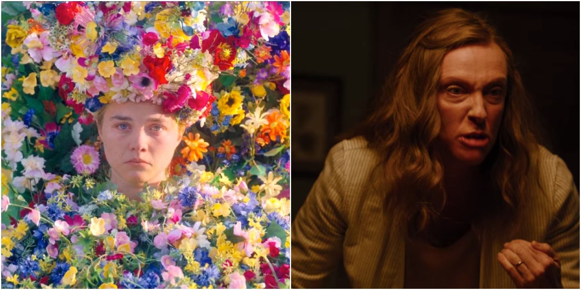 Hereditary Vs Midsommar: 5 Similarities That Make Them Ari Aster Films ...