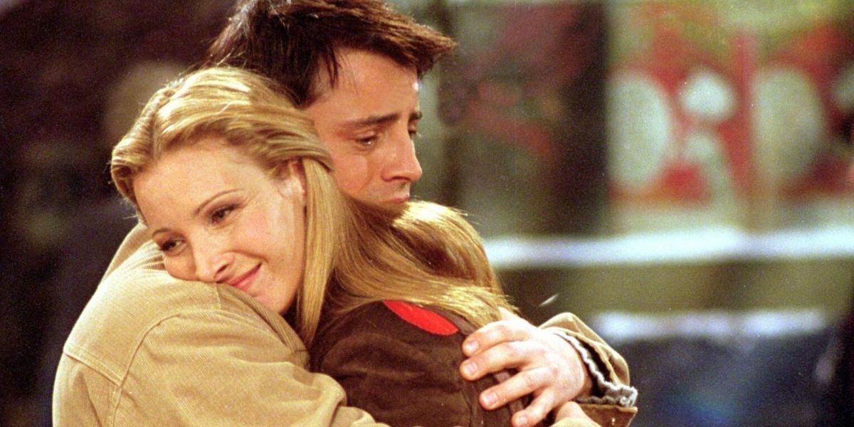 Friends: 10 Reasons Why Joey Was The Friend That Held The Group Together